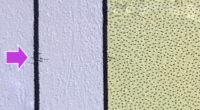 Troubleshooting print-quality issues - HP DesignJet XL 3800 ...