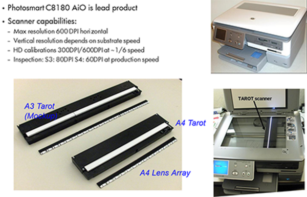 Imaging system | HP® Support