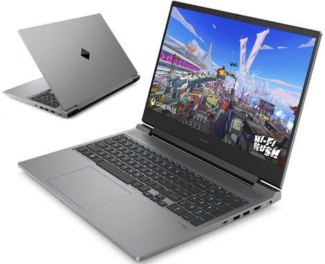 OMEN 16.1 inch Gaming Laptop PC 16-ae0000 series specifications | HP ...