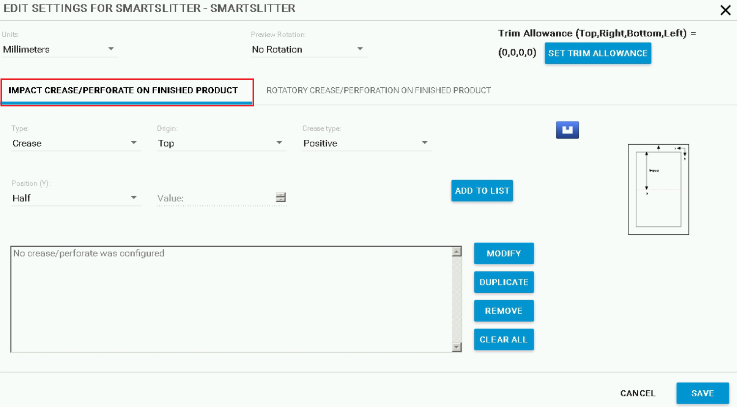 Preparing the DFE | HP® 支援