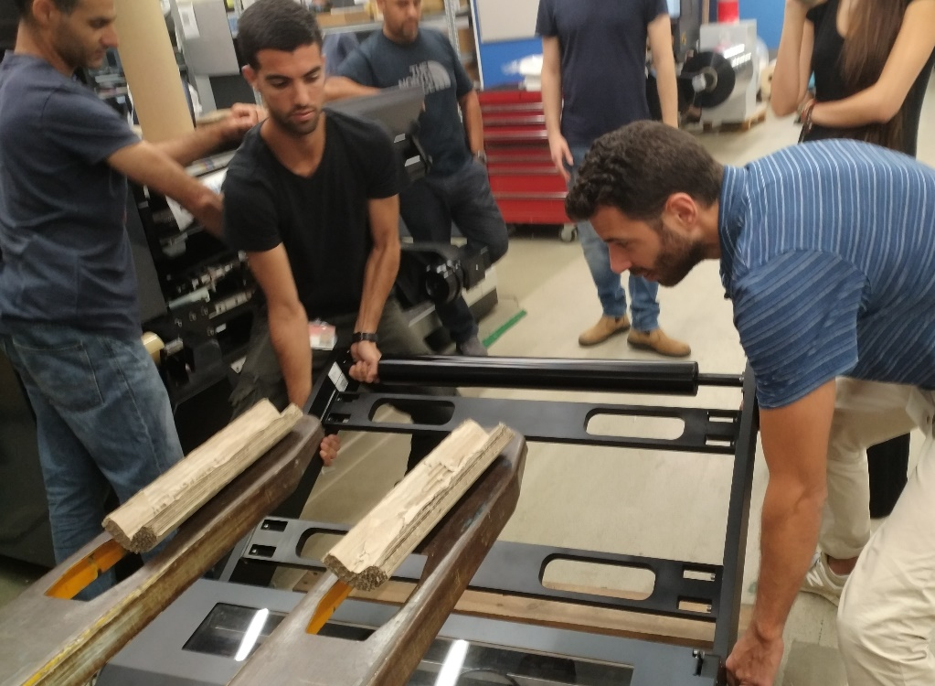 Mechanicalinstallation | HP® Customer Support