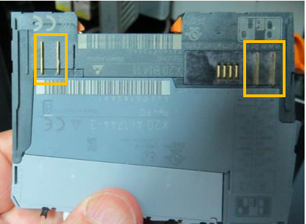 Installingthe electrical controller (kit CA554-01252) | HP® Support