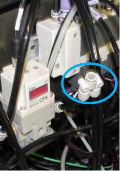 Installing the pneumatic system | HP® Support