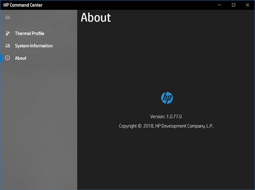 Hp Envy Spectre Notebook Pcs Hp Command Center Windows 11 10 Hp