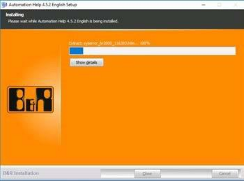 Installing Automation Studio 4.5.5 | HP® Customer Support
