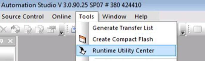 Appendix 5 – Burning the pressPLC image | HP® Customer Support
