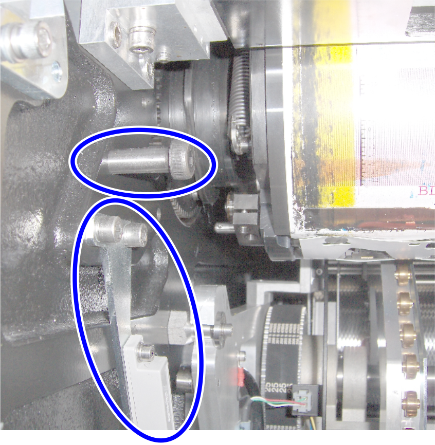 Removing parts for access | HP® Support