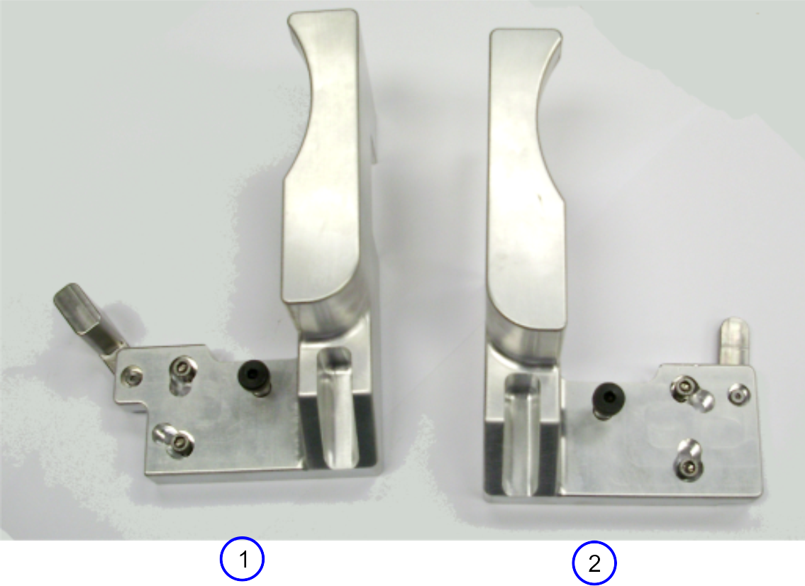 Install impression drum mounting jig | HP® Customer Support
