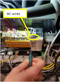 Replacement procedure | HP® Support