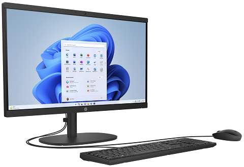 HP All-in-One Desktop PC 22-dg0000i series specifications | HP® Support
