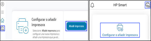Use Diagnose & Fix en HP Smart para reparar problemas comunes de la impresora (Windows, macOS ...