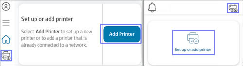 Use Diagnose & Fix in HP Smart to repair common printing issues ...