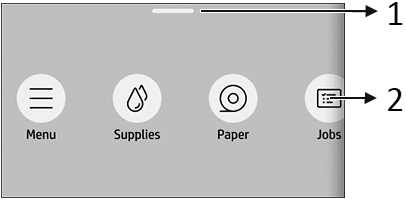 Introduction - HP DesignJet T850/T950 Printer | HP® Support