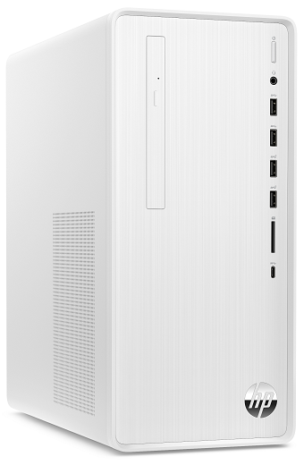 HP Pavilion Desktop PC TP01-5000i series specifications | HP® Support