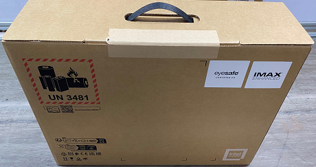 HP Consumer Notebook PCs - Enabling the IMAX features | HP® Support