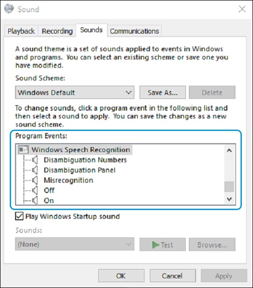 HP PCs - Accessibility options (Windows 10) | HP® Support