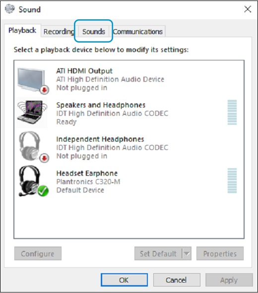 HP-datorer - Hjälpmedelsalternativ (Windows 10) | HP® Support
