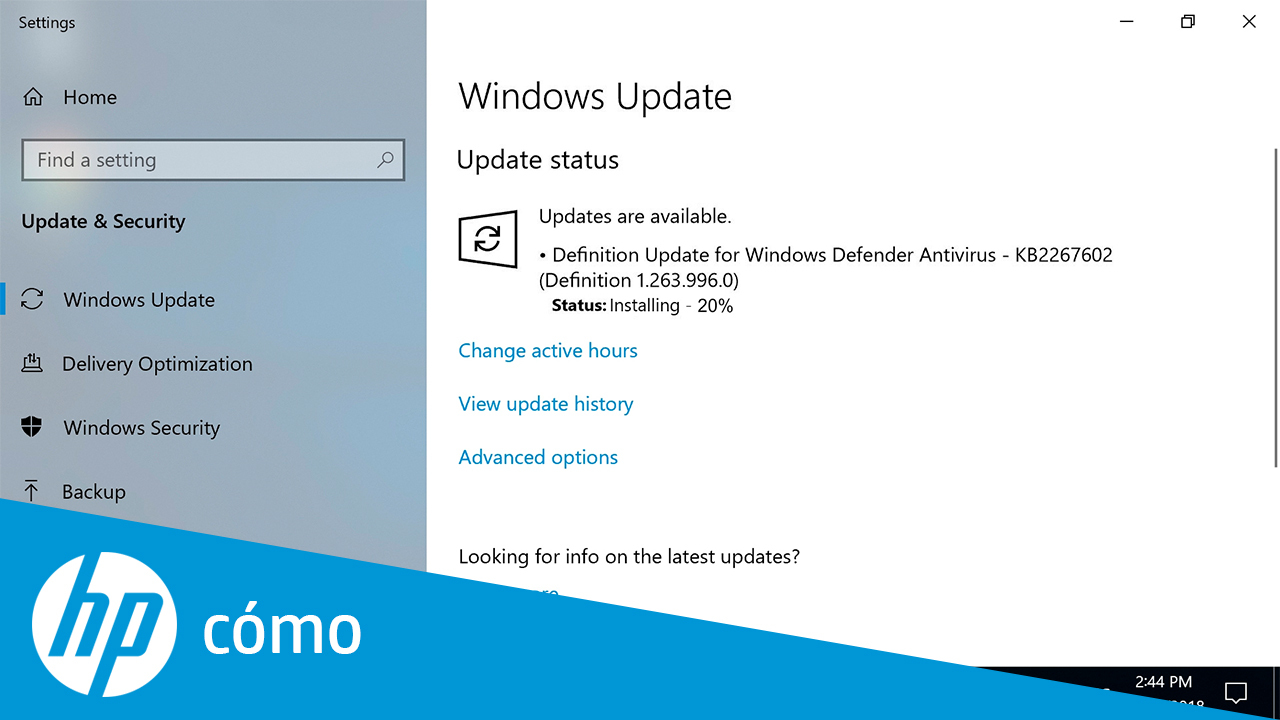 PC portátil HP ProBook 4440s Descargas de software y controladores | Soporte HP®