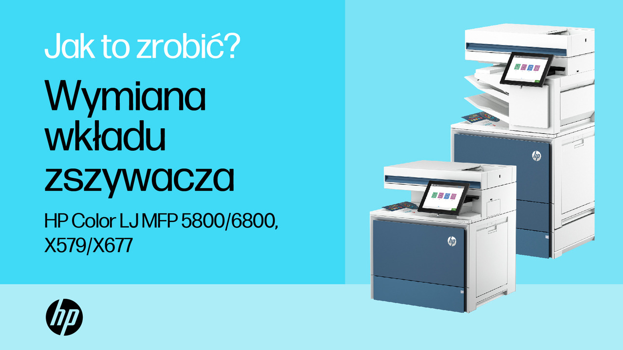 HP Color LaserJet Enterprise MFP 5800, 6800, 6801, X57945, X677 ...