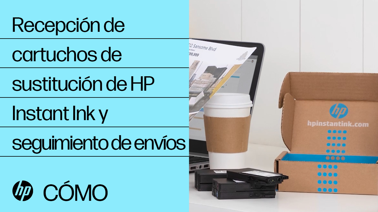 HP Instant Ink - Cuentas, planes y facturación | Soporte de HP®