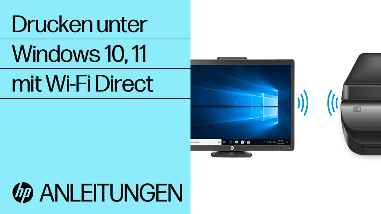 HP Envy 6500e All-in-One-Druckerserie Einrichtung | HP® Support