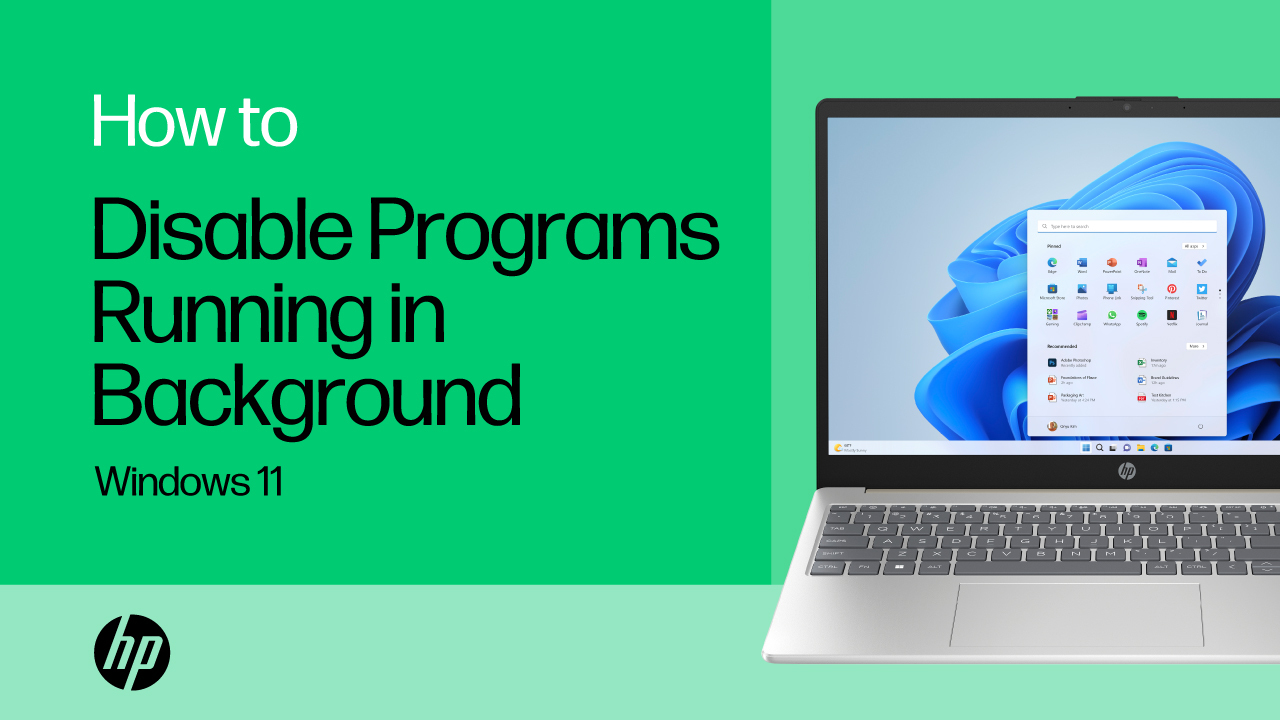 Åtgärda problem med HP-dator och bärbara operativsystem som inte hittades | HP®-support