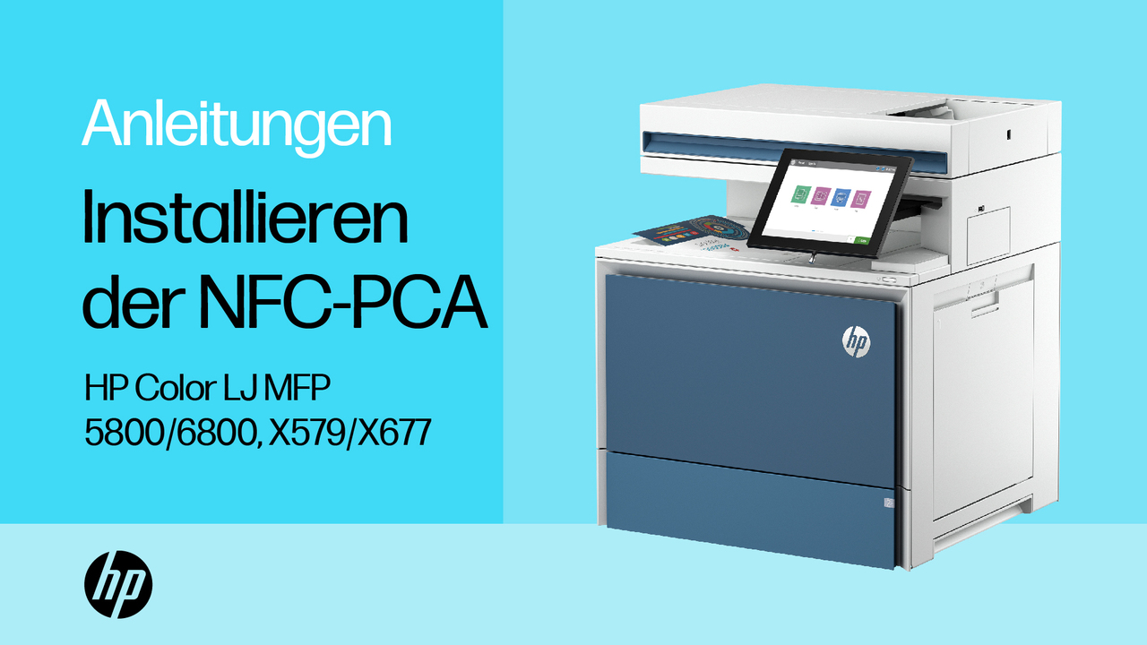 HP Color LaserJet Enterprise 5700, 5800, 6700, 6800, X557, X57945, X654 ...