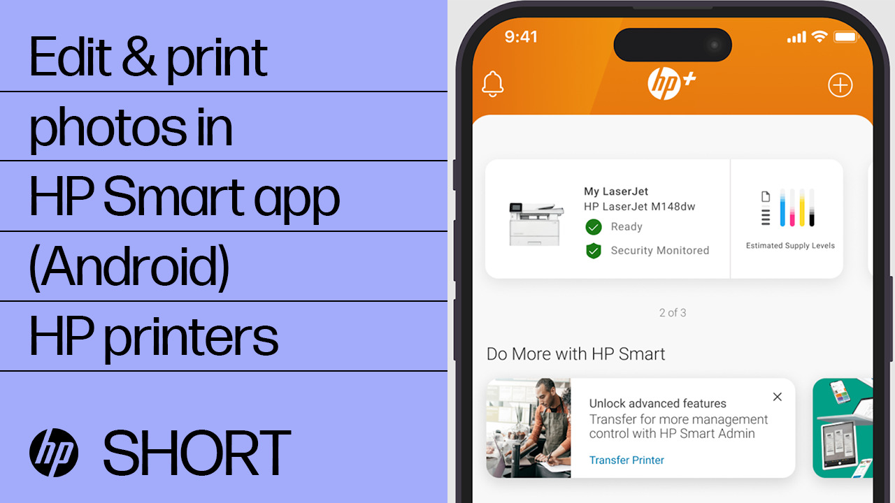 طباعة الصور باستخدام طابعة HP | دعم HP®‎