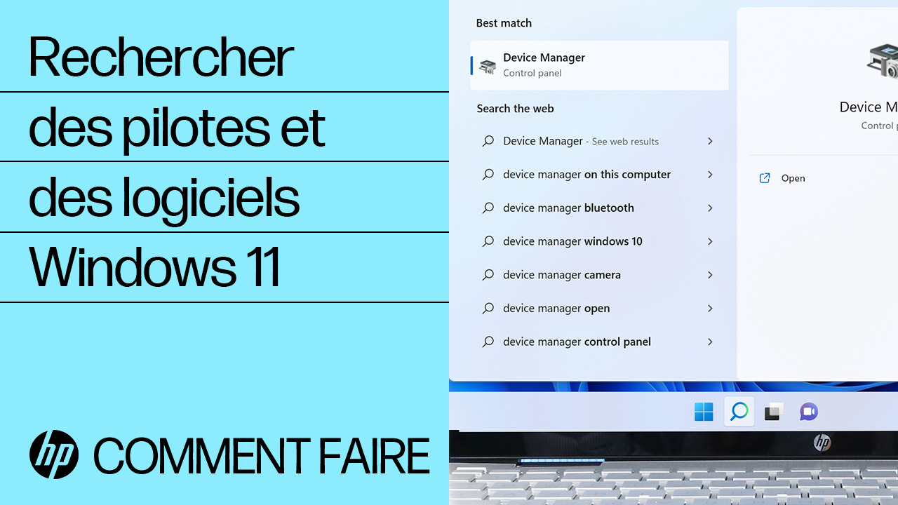 HP ProBook 450 G6 Notebook PC Téléchargement de logiciels et pilotes ...