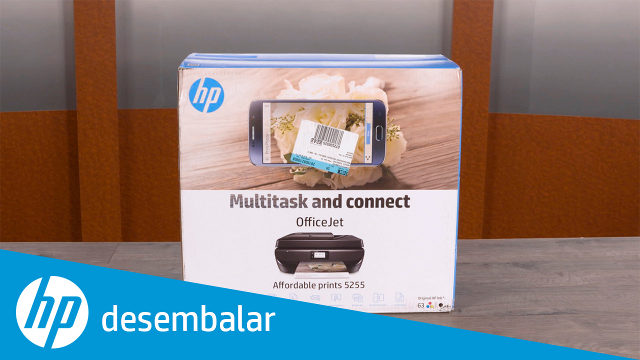 Todo-en-Uno HP DeskJet Ink Advantage 5075 : configuración | Soporte de HP®