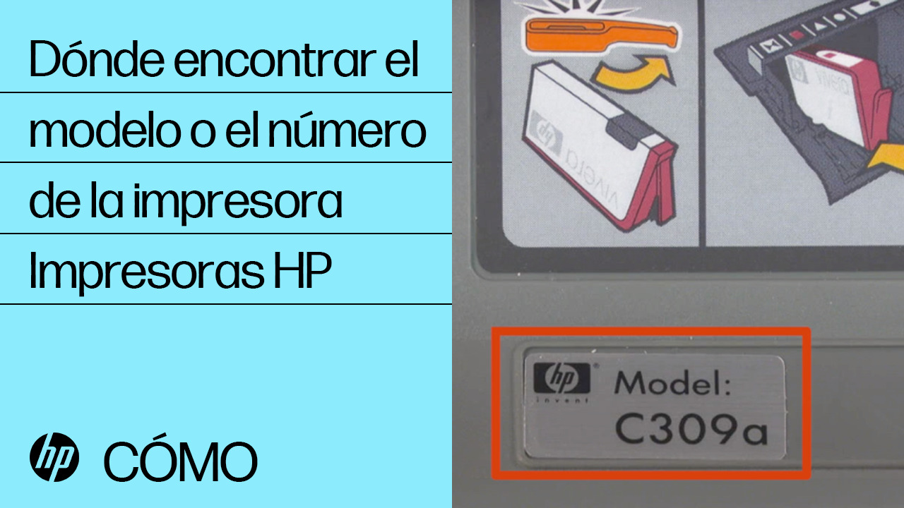 Find product and serial numbers for HP PCs, printers, and accessories ...