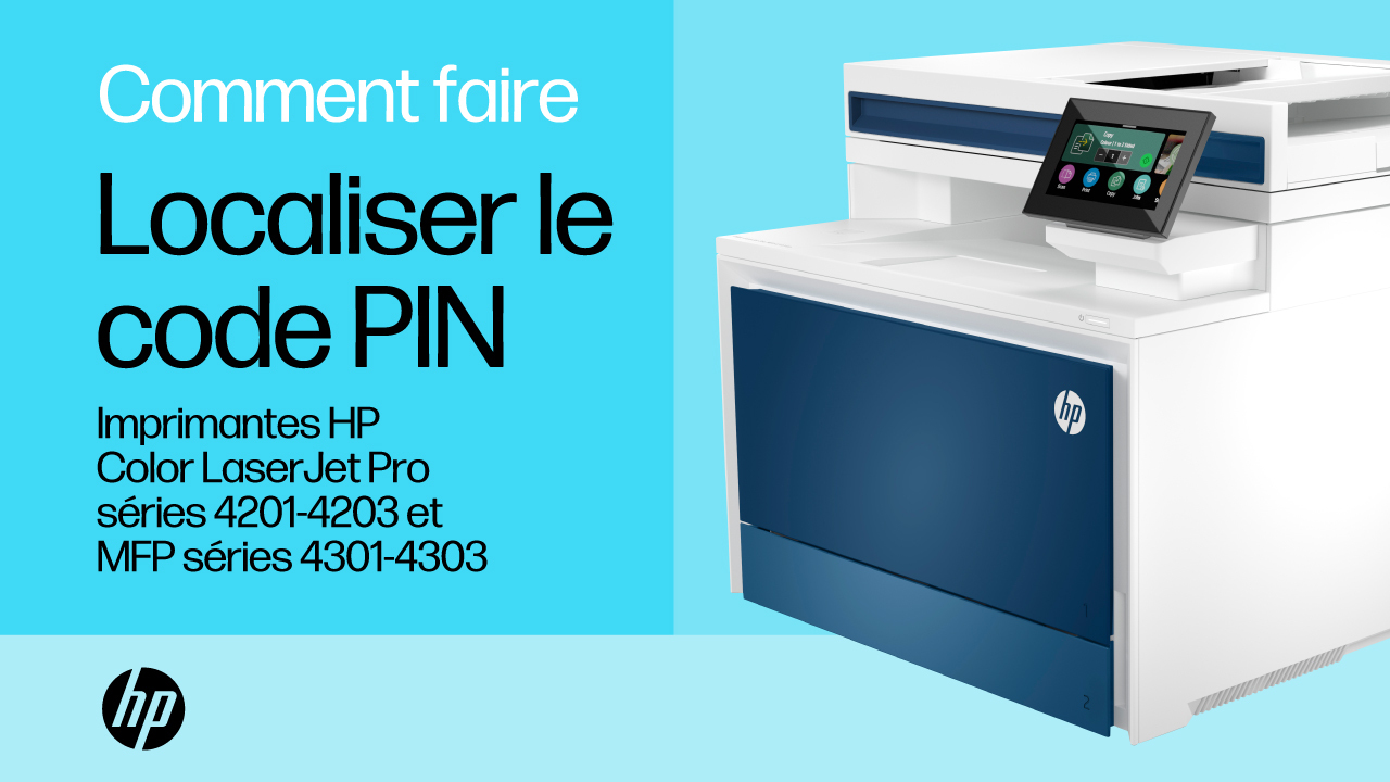 Imprimantes HP Color LaserJet Pro 4201, 4202, 4203, imprimantes ...