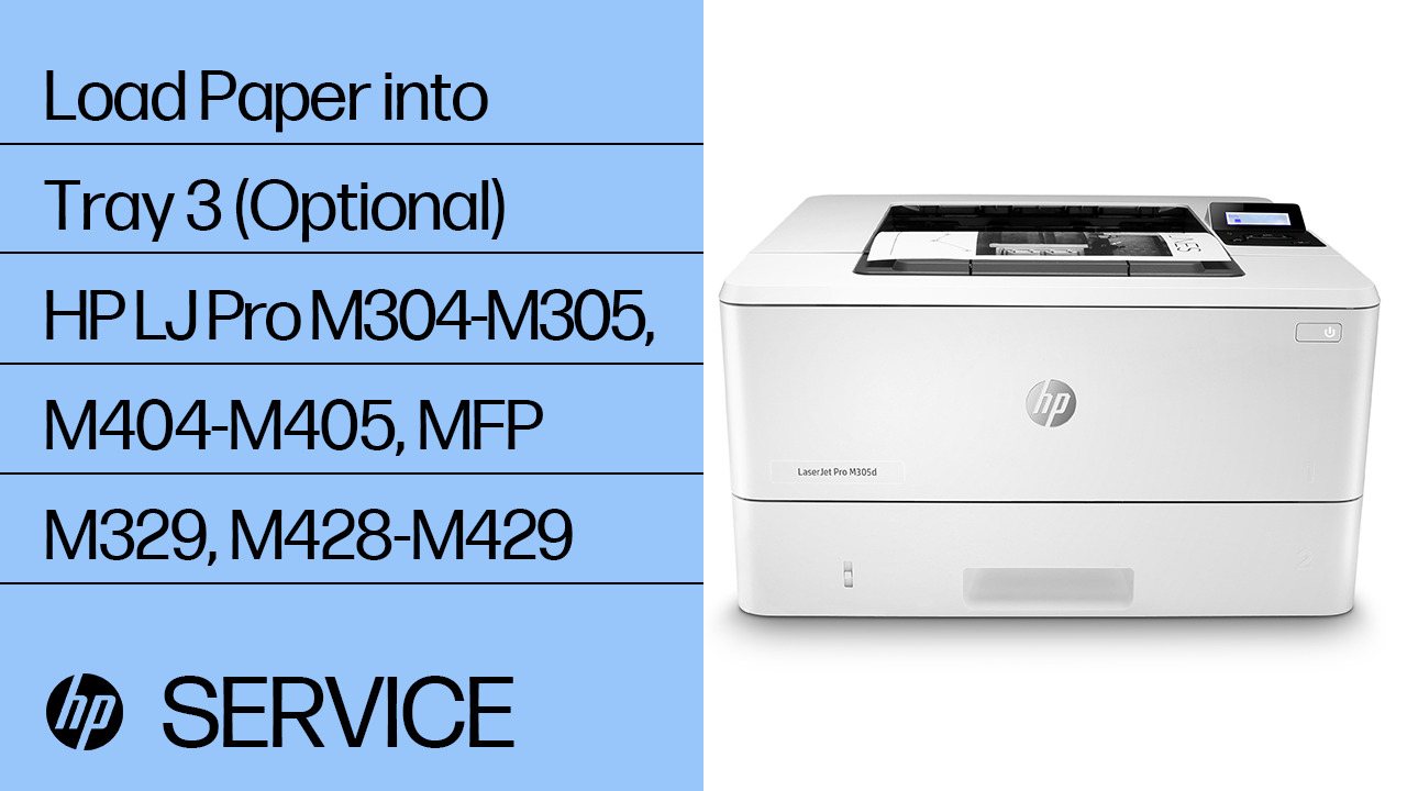 HP LaserJet Pro MFP M428-Série M429 Configuração | Suporte HP®