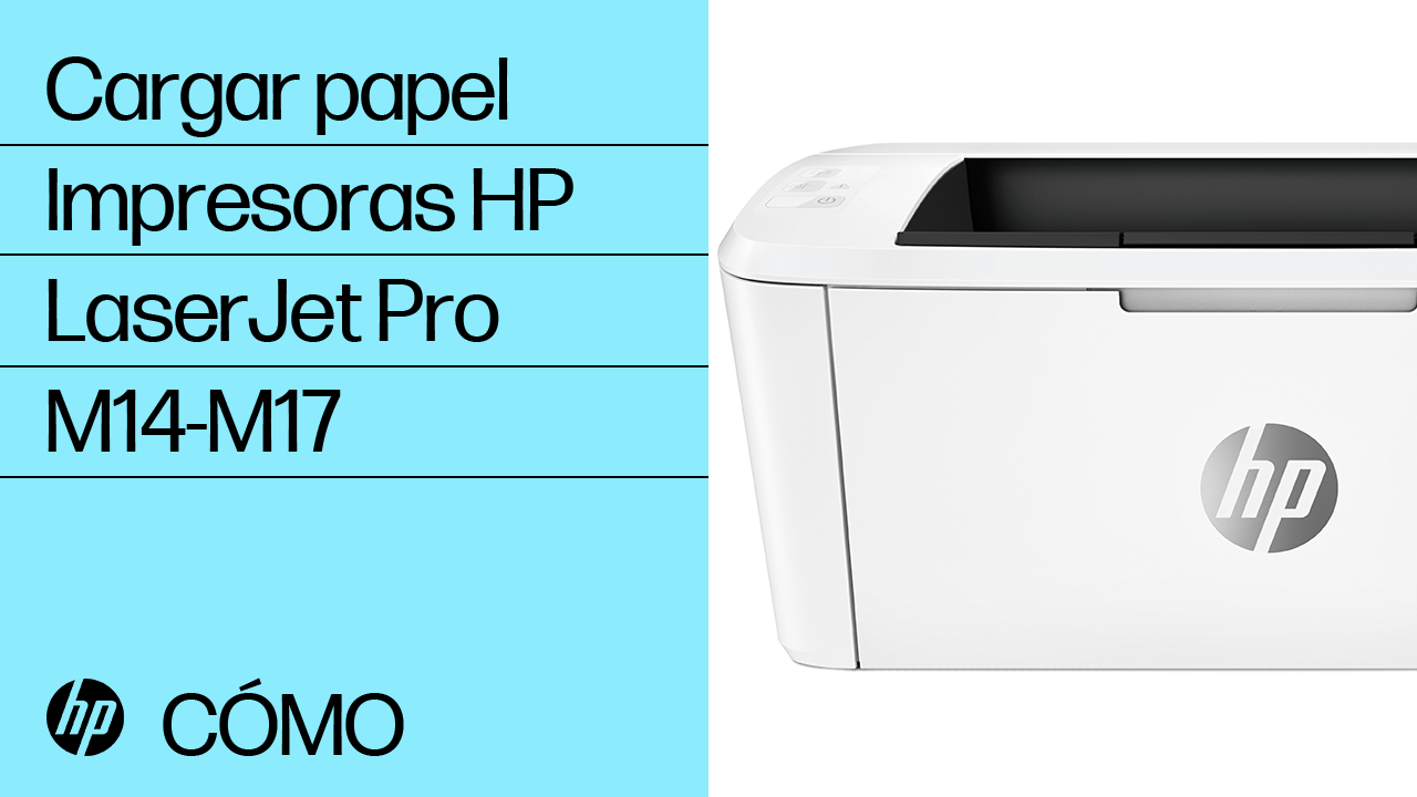 Impresora HP LaserJet Pro M15w : configuración | Soporte de HP®