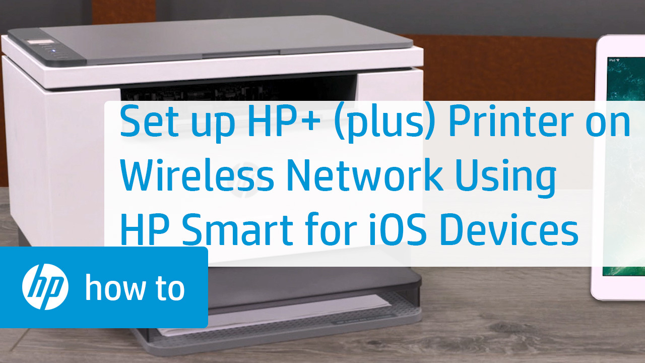 HP LaserJet MFP M232-M237 打印机 - 首次设置打印机 | HP® 支持