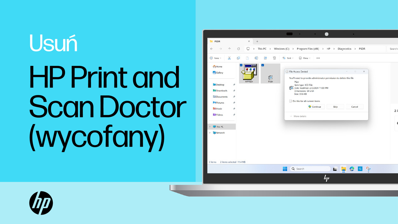 Hp Printers Hp Print And Scan Doctor Is Retired Wsparcie Hp