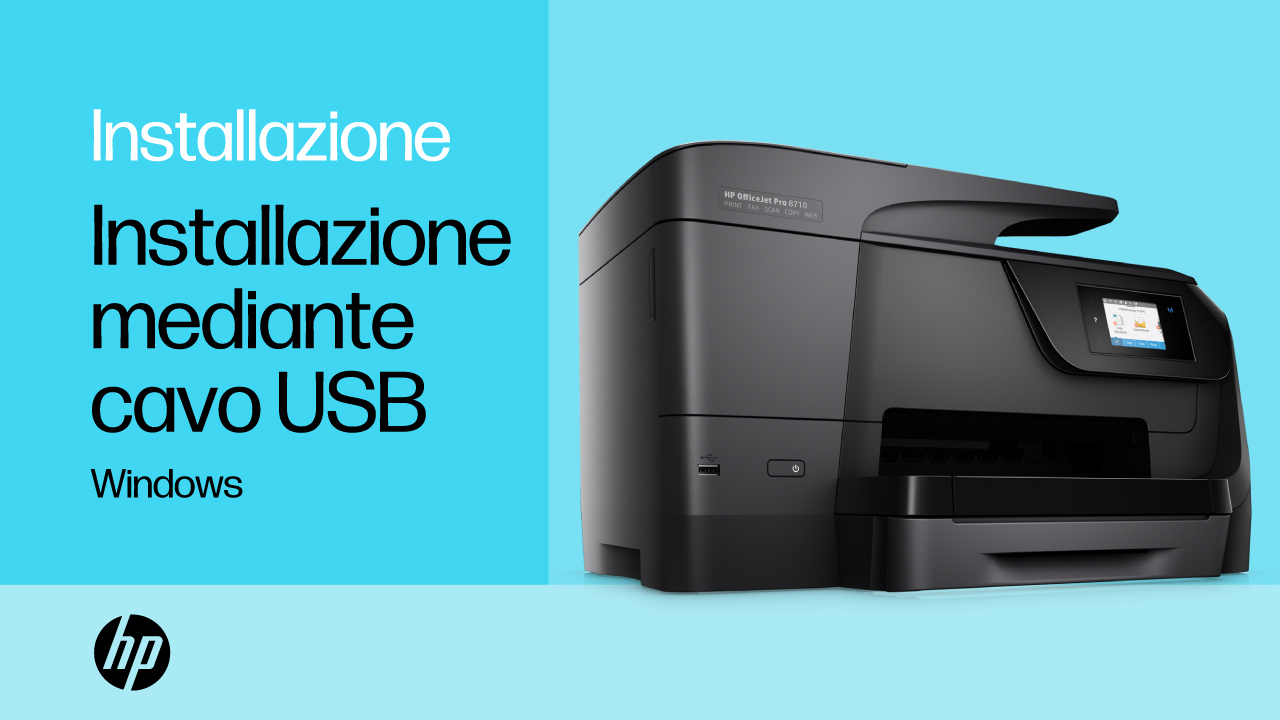 Stampante multifunzione M234sdw HP LaserJet Download di software e ...