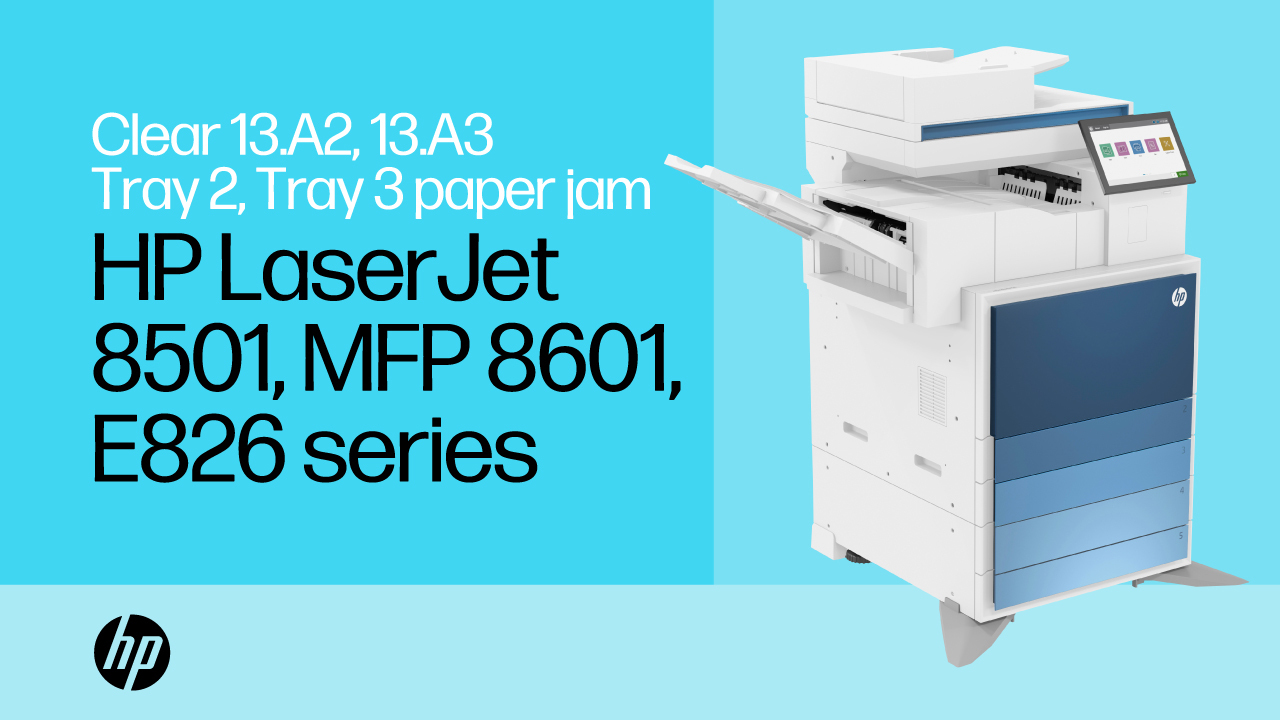 HP LaserJet MFP E731, E786, E73130, E73135, E73140, E78625, E78630 ...