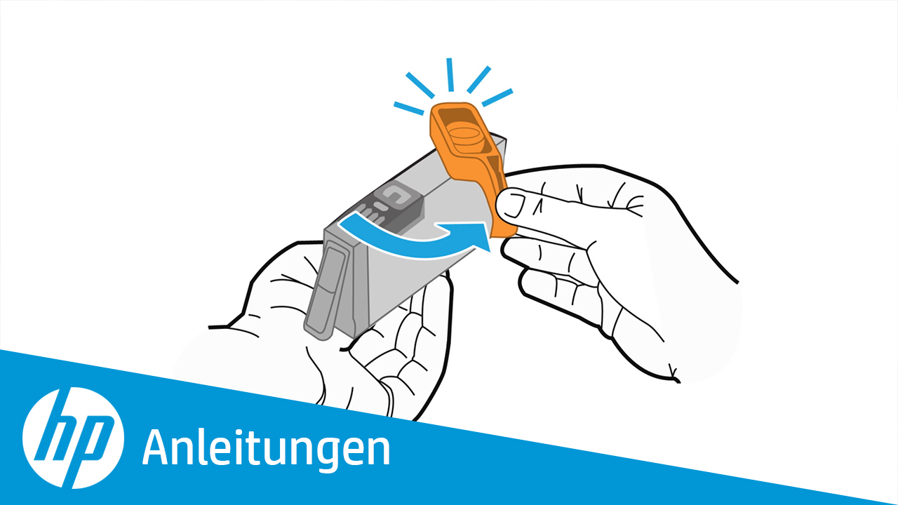 HP PSC 1410 All-in-One-Drucker Einrichtung | HP® Support