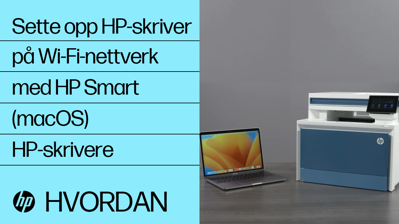 HP Color LaserJet Pro MFP M479fnw Programvare- og drivernedlastinger ...