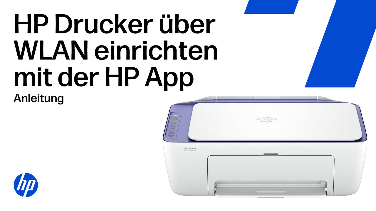 HP DeskJet Plus 4100 All-in-One-Serie Software- und Treiber-Downloads ...