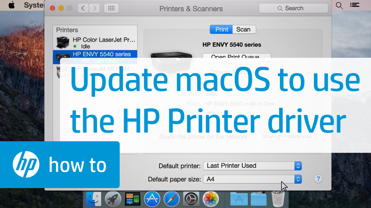HP DeskJet 2600 All-in-One Printer series Software and Driver Downloads ...