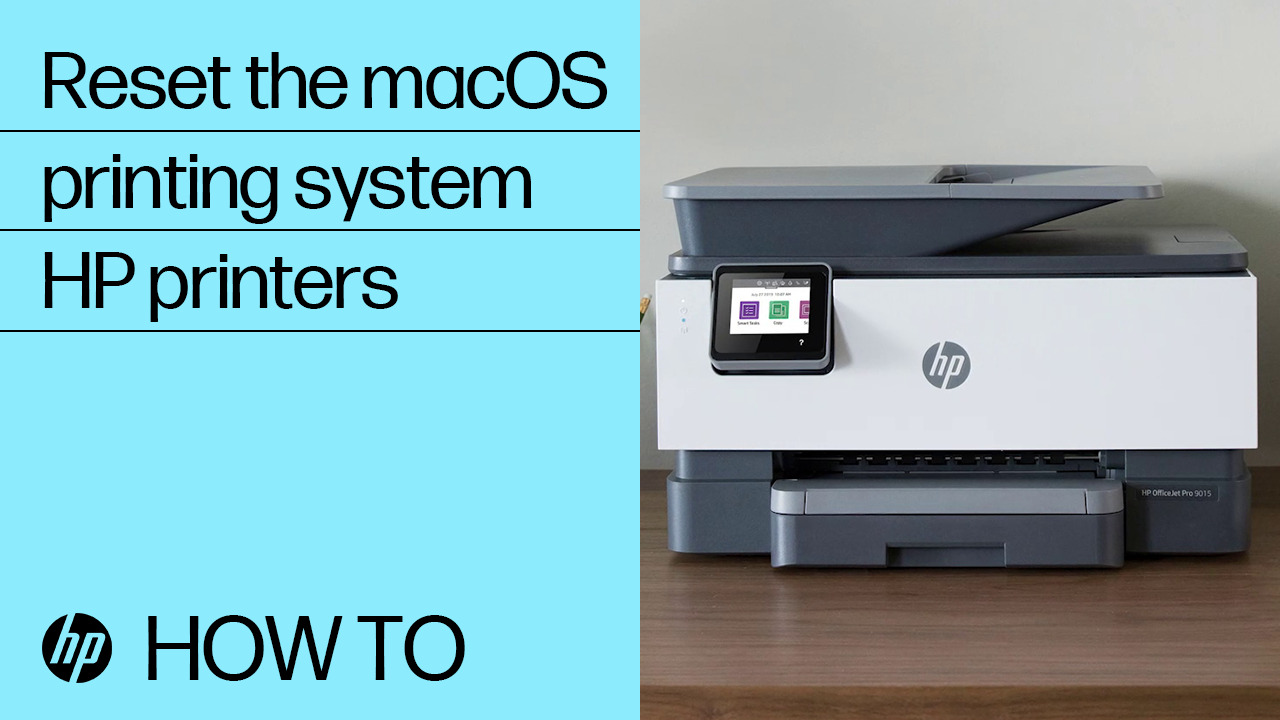 HP printer is offline or unavailable | HP® Support