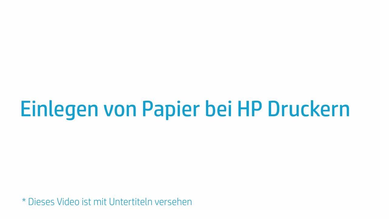 HP Envy 6132e All-in-One-Drucker Einrichtung | HP® Support