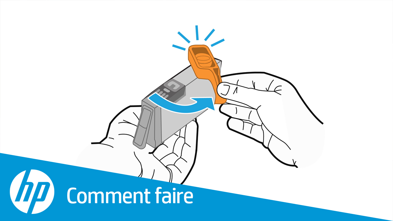 Imprimante tout-en-un HP Photosmart C5180 Installation | Assistance HP®