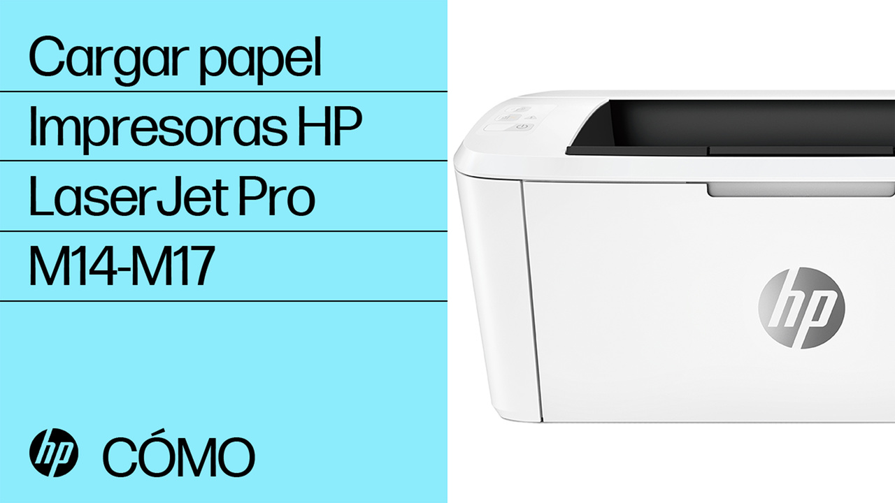 Impresora HP LaserJet Pro M15w : configuración | Soporte de HP®
