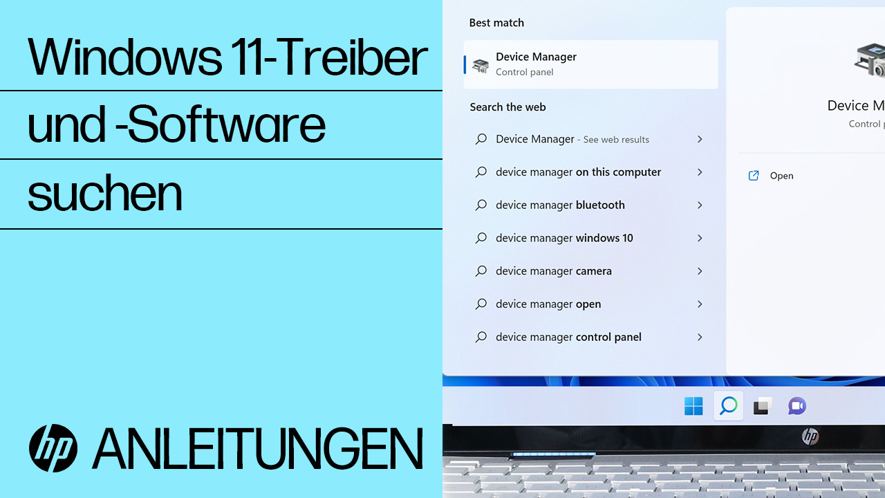 HP Pro Tower 400 G9 PCI Desktop-PC (4J2Z9AV) Software- und Treiber ...