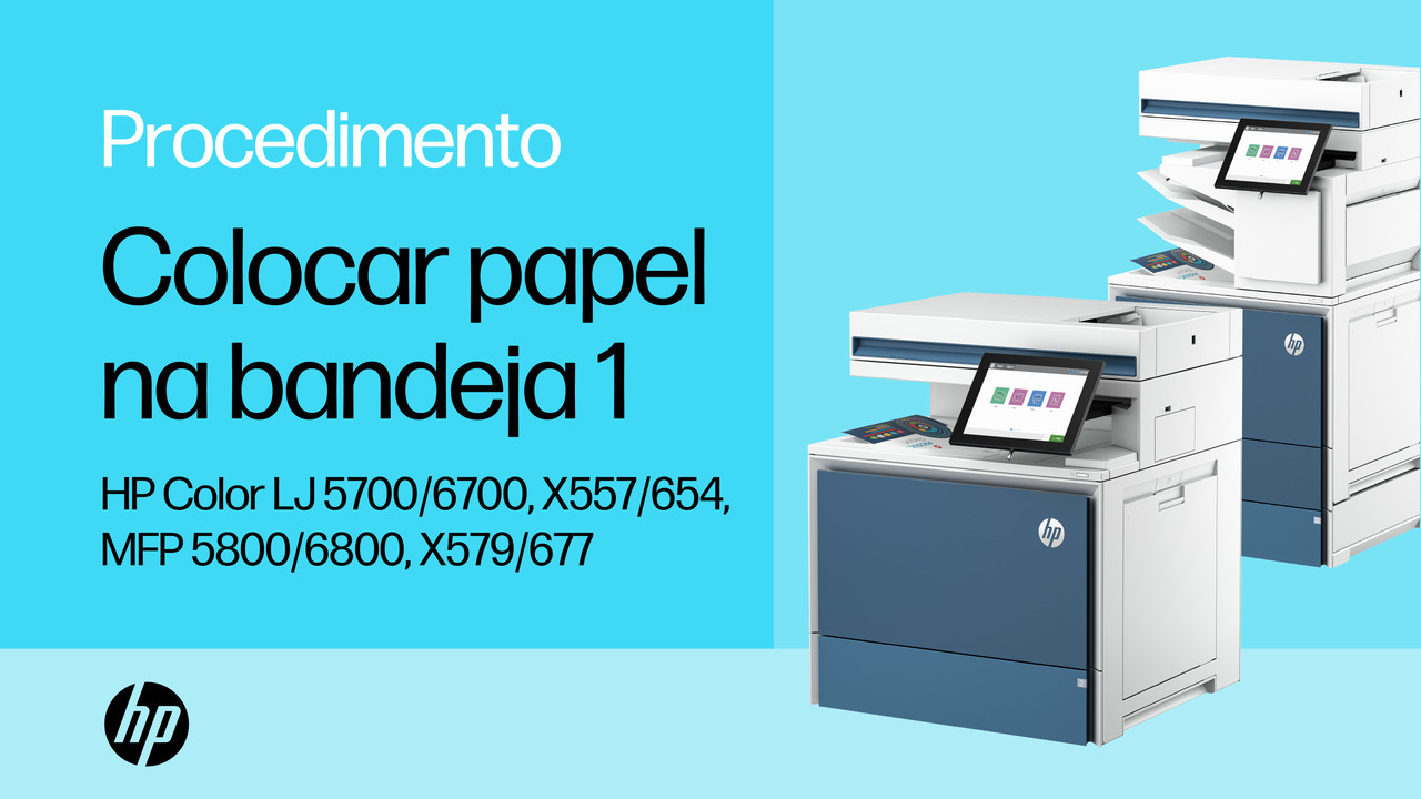 HP Color LaserJet Enterprise 5700, 6700, 6701, X557, X55745, X654 ...