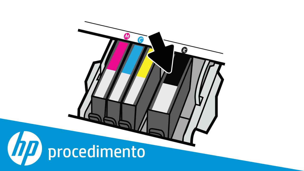 Impressora HP Deskjet D1460 Configuração | Suporte HP®