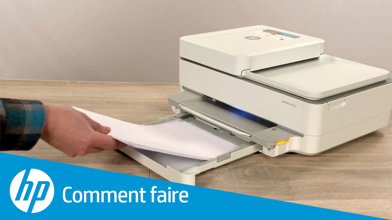 Gamme d'imprimantes tout-en-un HP DeskJet 2130 Installation ...